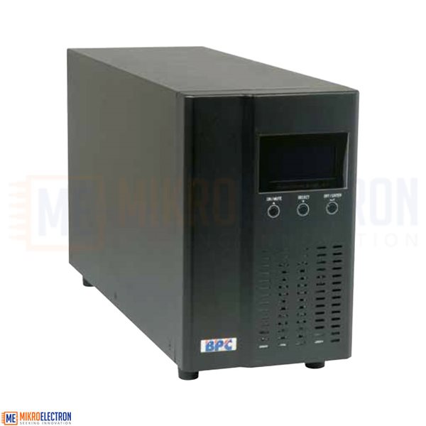 UPS PowerGem Pro PGPRO 1500 E (Tower only)