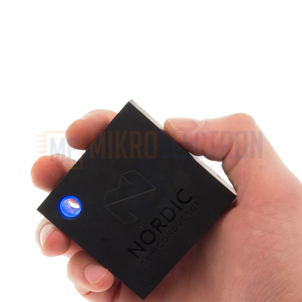 NORDIC THINGY:52 IoT SENSOR KIT