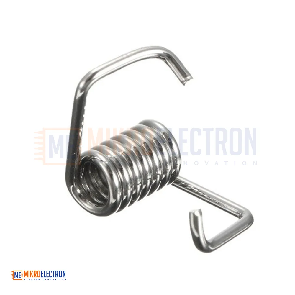 for GT2 6mm Timing Belt Tensioner Locking Spring