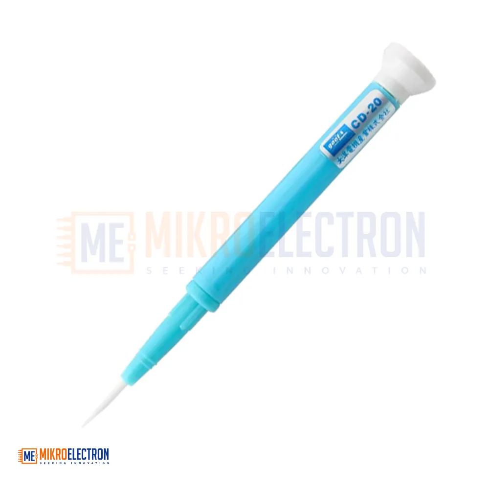 CD-20T Screwdriver Ceramic Aligner Adjust Current for A4988