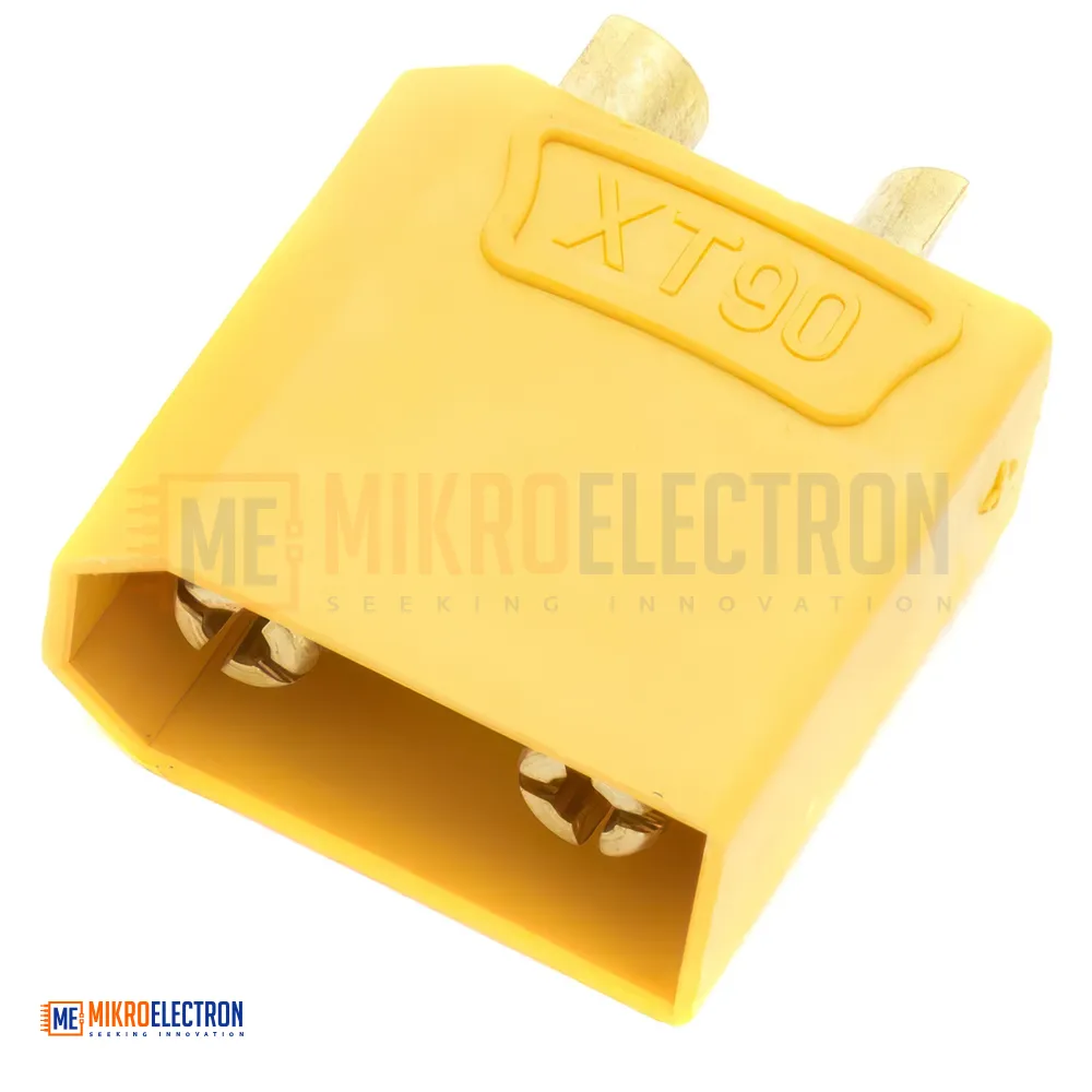Male XT90 Connector Plug