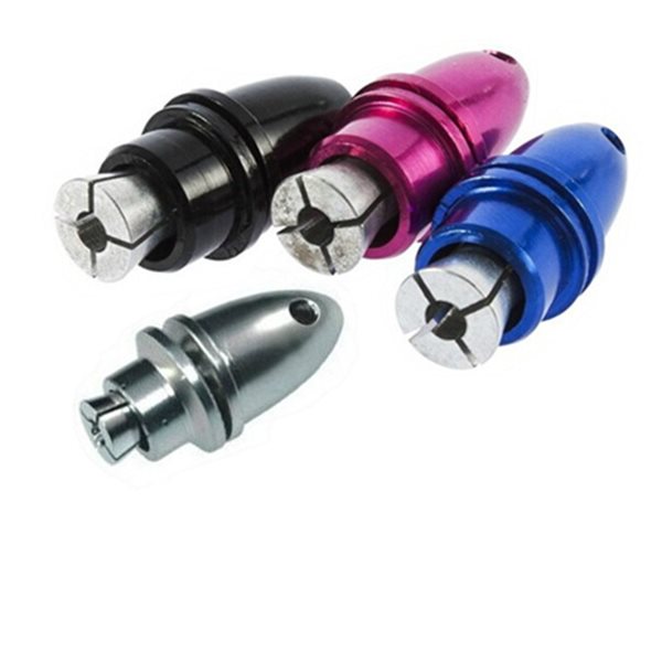 Prop Adapter 3mm Motor Shaft 5mm Prop Collet Type