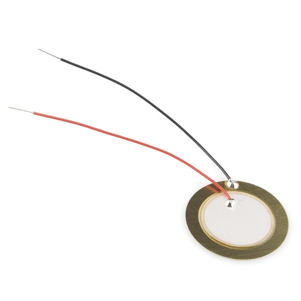 PIEZO ELEMENT CERAMIC