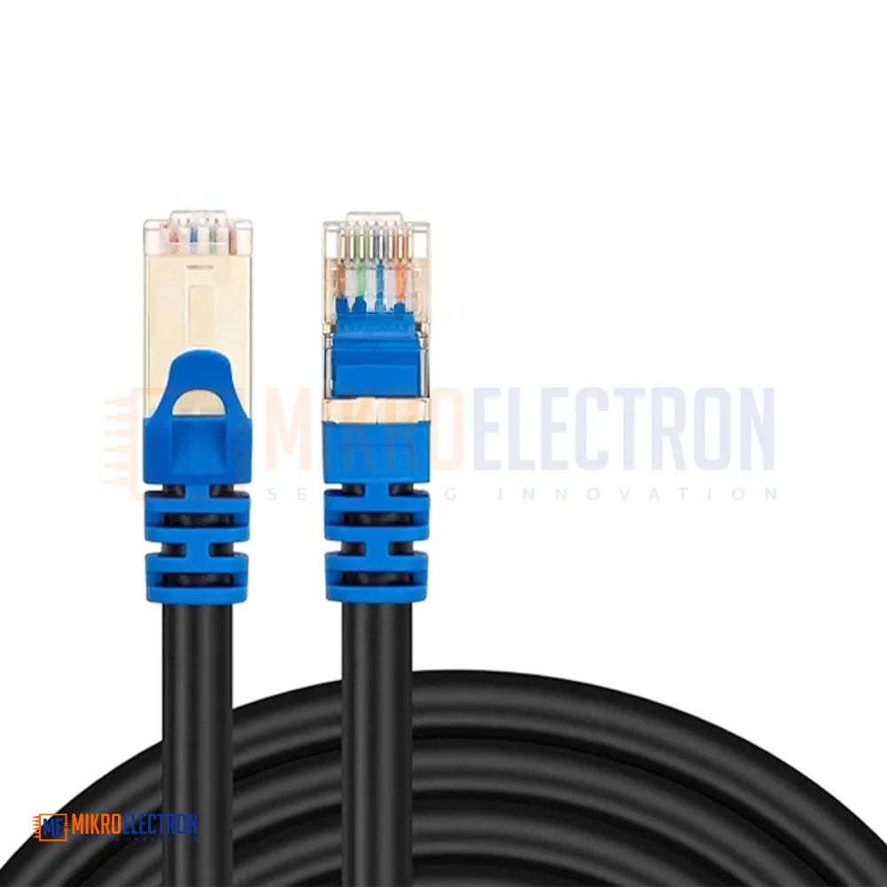 UTB Cat 8 Lan Cable GLINK 1M