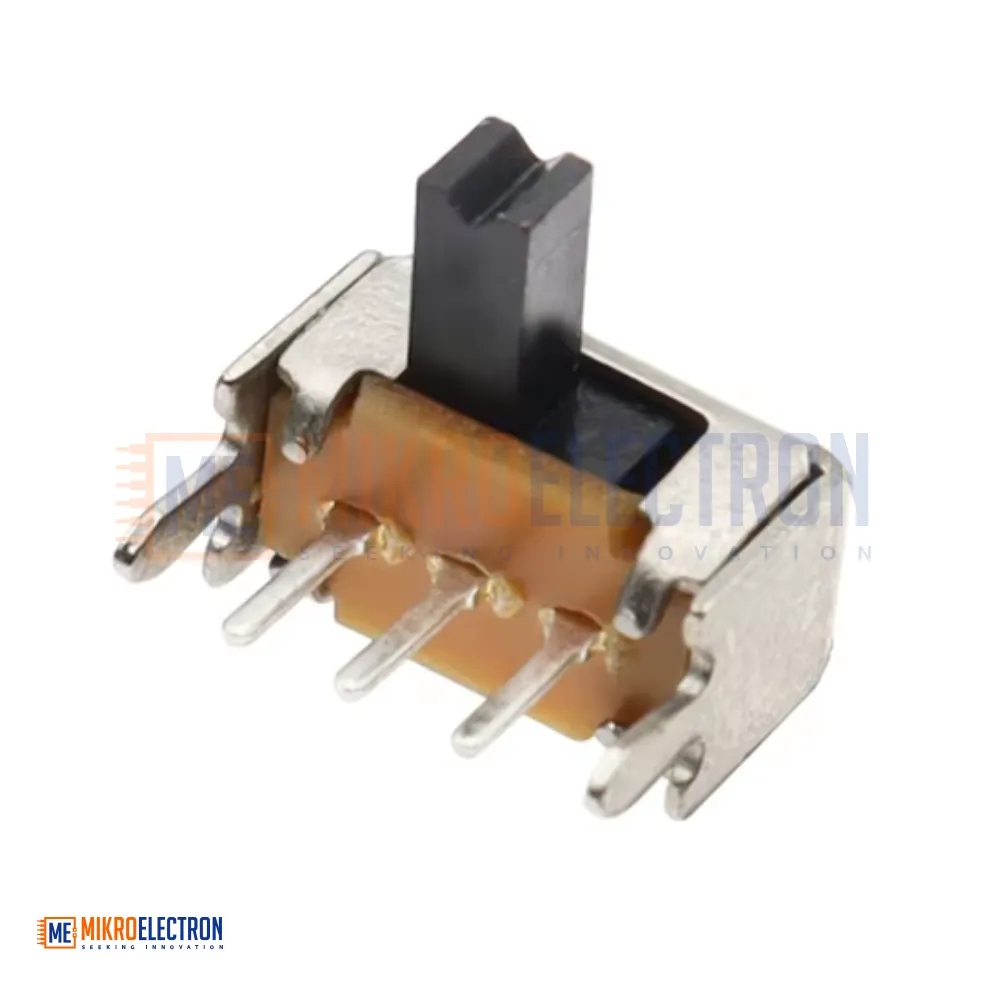 Micro Switch SK12D07VG4 3 Pin PCB 2 Position 1P2T SPDT