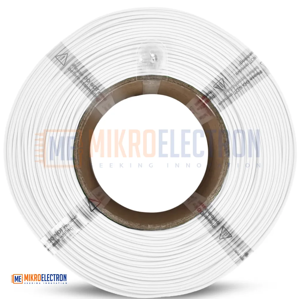 Jade White Bambu lab PLA Basic (Refill) 1kg / roll 1.75mm