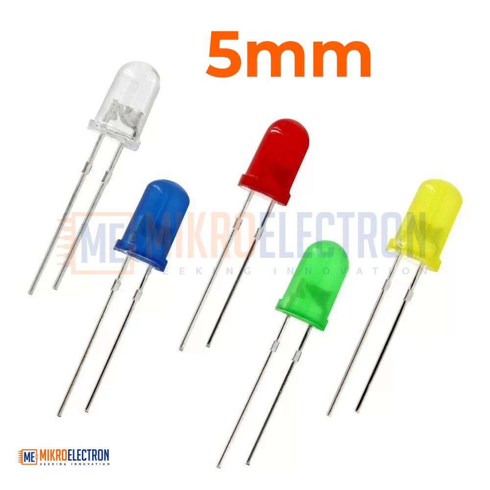 Led 5mm