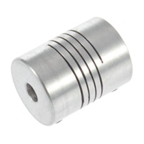 Flexible Coupler 6mm x 8mm