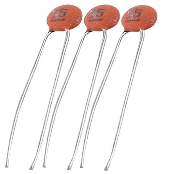 Capacitor 15 NF