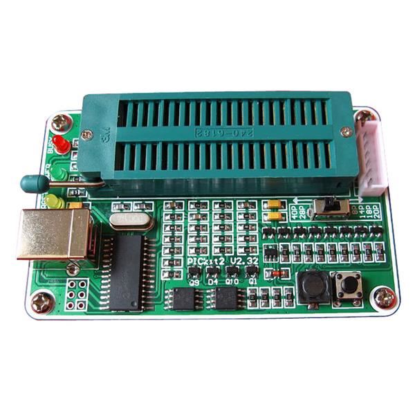 Programmer USB --Pickit2