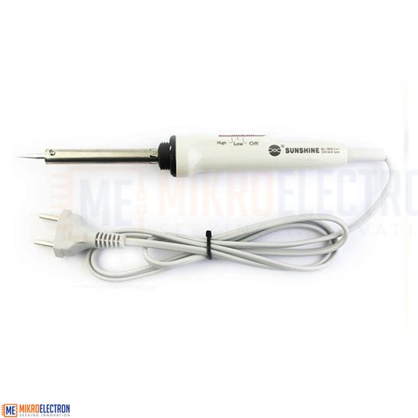 40W Adjustable SOLDERING IRON SUNSHINE SL-903