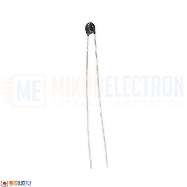 NTC MF52AT Thermistor 10k 5% Accuracy